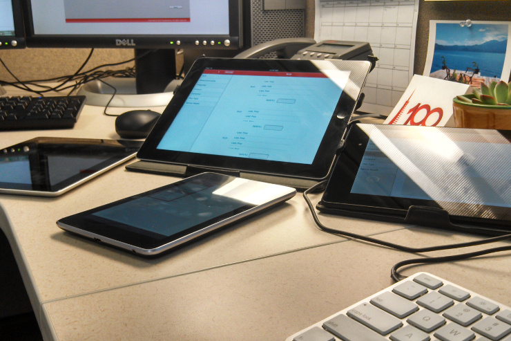 Transamerica Internship | Patricia Carranza